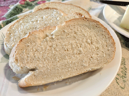 french-bread-main - Bread by the Hour