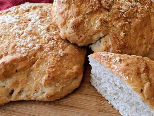 Peasant-bread-three-ways-featured - Bread by the Hour