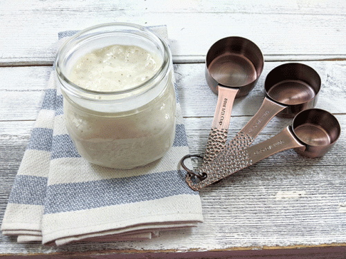 table-edge-three-spoons-4 - Bread by the Hour