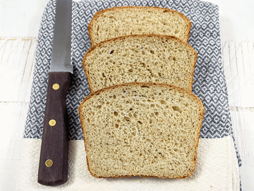 Triple-slice-of-rye - Bread by the Hour