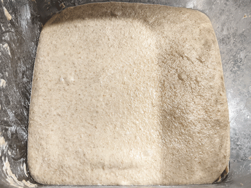 bulk-fermentation - Bread by the Hour