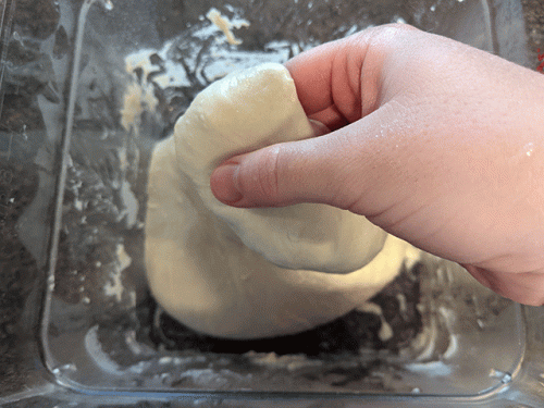 stretch-dough - Bread by the Hour