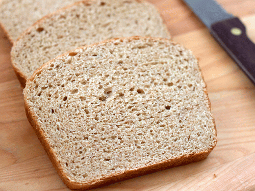 triple-slices - Bread by the Hour