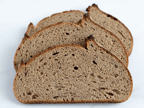 triple-slice-no-knife - Bread by the Hour